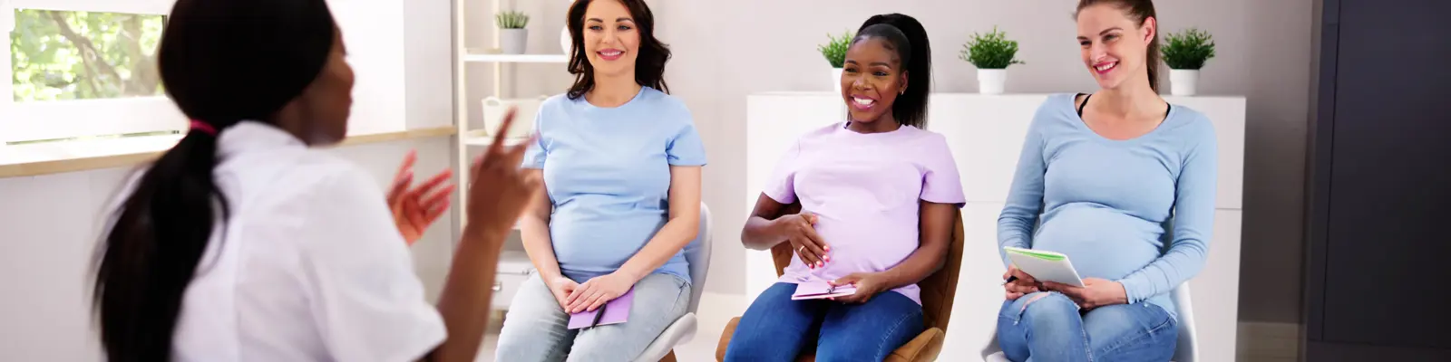 Prenatal Classes | OMama